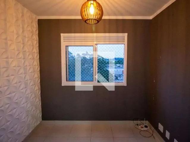 Apartamento para Venda em São Paulo/SP Itaquera 2 Quartos
