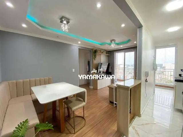 Apartamento para Venda em São Paulo/SP Itaquera 2 Quartos