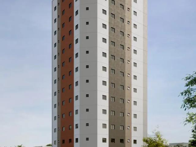 Apartamento para Venda em São Paulo/SP Itaquera 2 Quartos