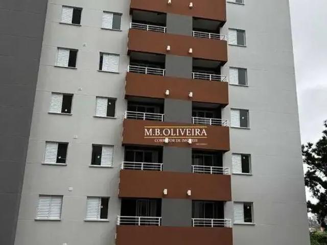 Apartamento para Venda em São Paulo/SP Itaquera 2 Quartos
