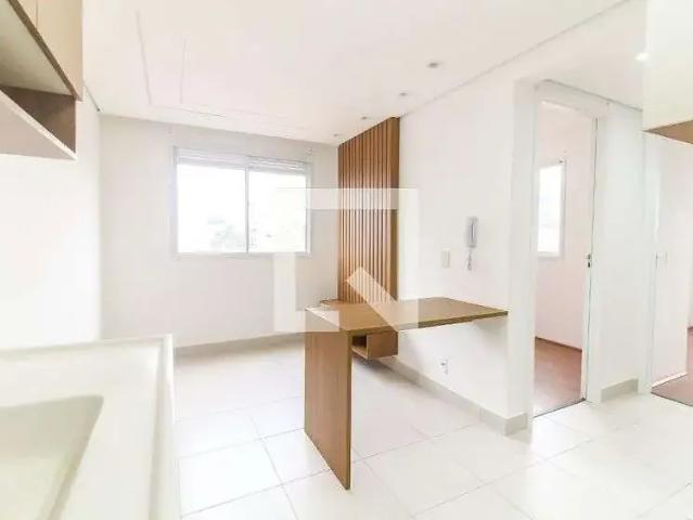 Apartamento para Venda em São Paulo/SP Itaquera 2 Quartos