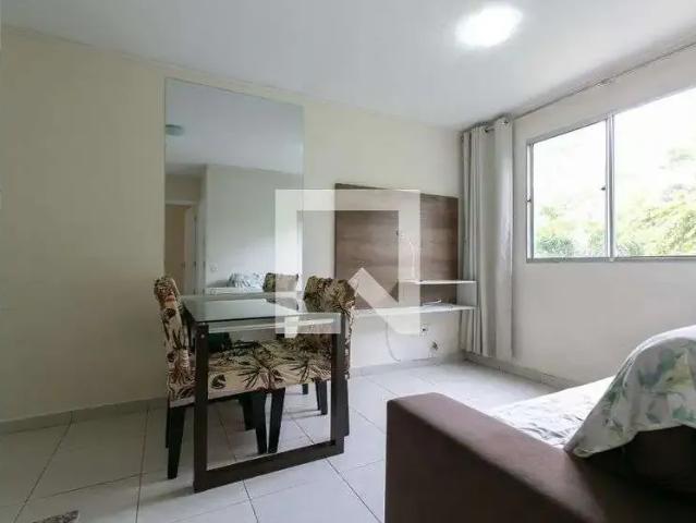 Apartamento para Venda em São Paulo/SP Itaquera 2 Quartos