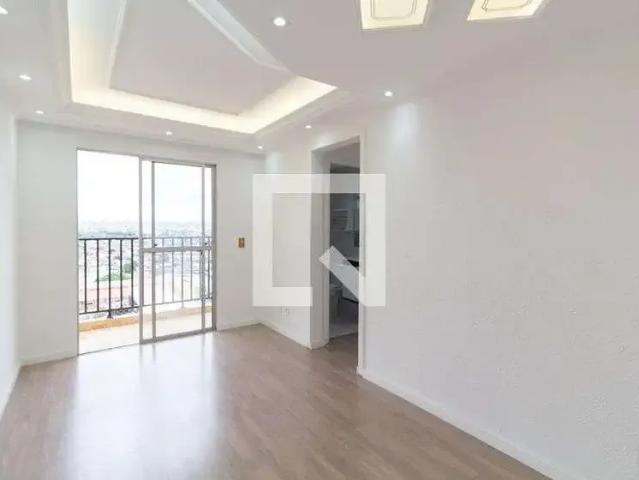 Apartamento para Venda em São Paulo/SP Itaquera 2 Quartos
