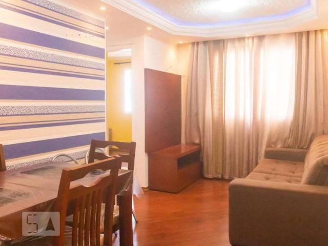 Apartamento para Venda em São Paulo/SP Itaquera 2 Quartos
