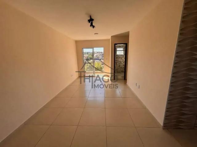 Apartamento para Venda em São Paulo/SP Itaquera 2 Quartos