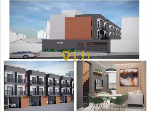 Apartamento para Venda em São Paulo/SP Itaquera 2 Quartos