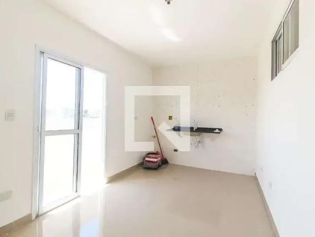 Apartamento para Venda em São Paulo/SP Itaquera 2 Quartos