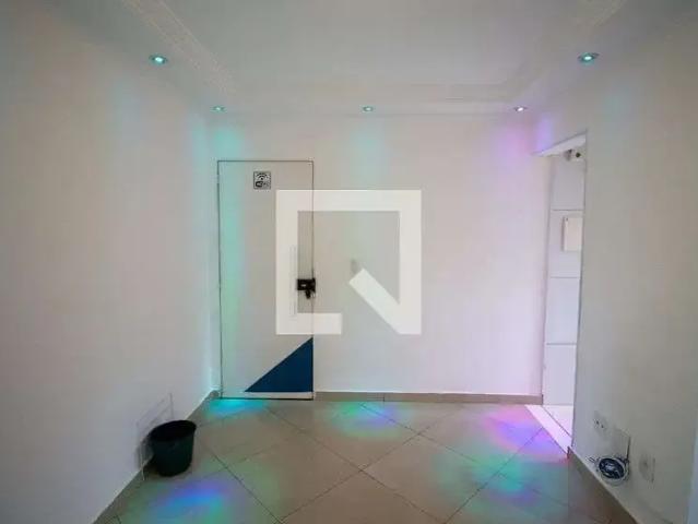 Apartamento para Venda em São Paulo/SP Itaquera 2 Quartos