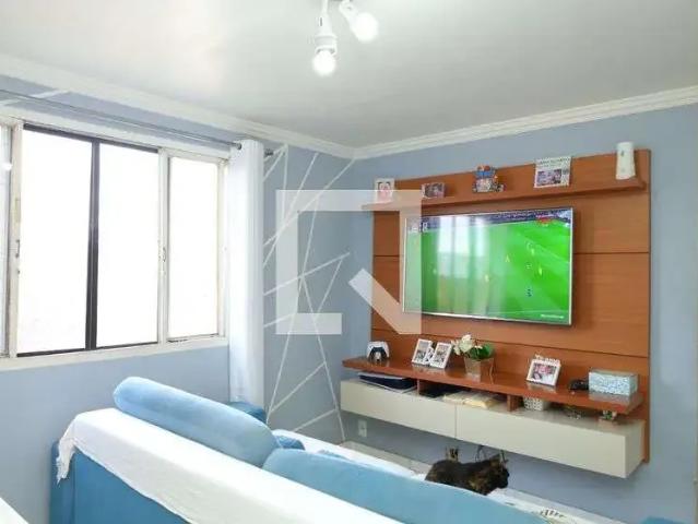 Apartamento para Venda em São Paulo/SP Itaquera 2 Quartos