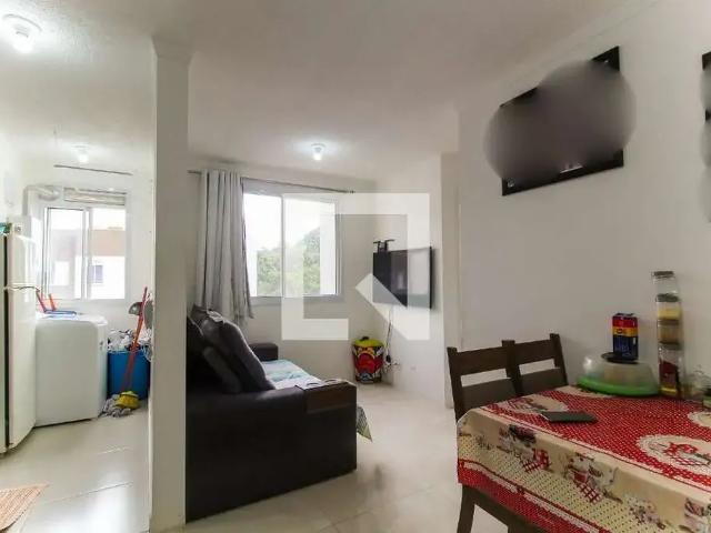 Apartamento para Venda em São Paulo/SP Itaquera 2 Quartos
