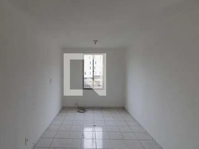 Apartamento para Venda em São Paulo/SP Itaquera 2 Quartos