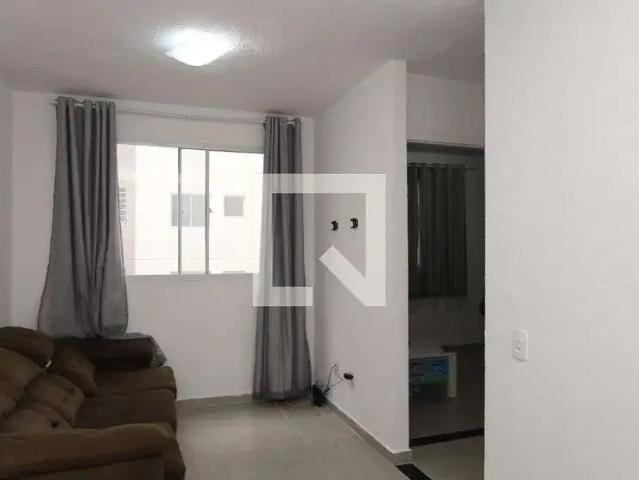 Apartamento para Venda em São Paulo/SP Itaquera 2 Quartos