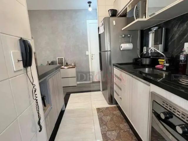 Apartamento para Venda em São Paulo/SP Itaquera 2 Quartos