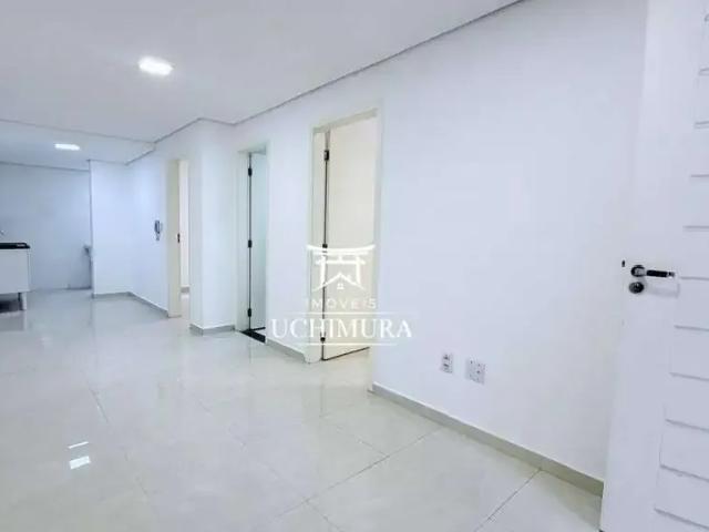 Apartamento para Venda em São Paulo/SP Itaquera 2 Quartos