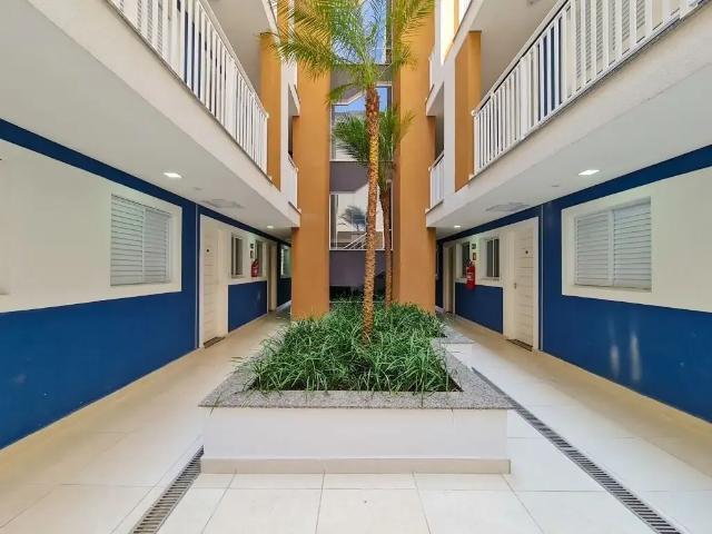 Apartamento para Venda em São Paulo/SP Itaquera 2 Quartos