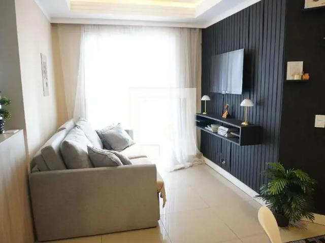Apartamento para Venda em São Paulo/SP Itaquera 2 Quartos