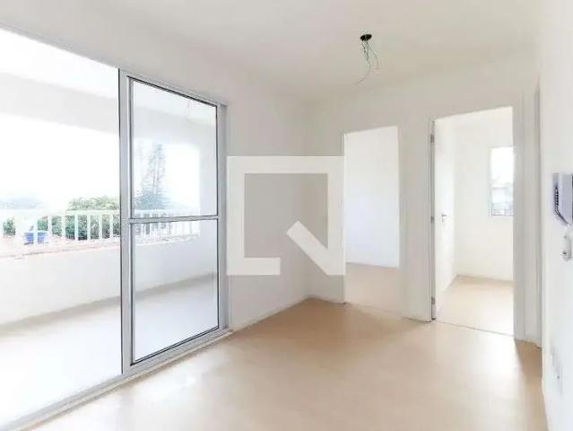 Apartamento para Venda em São Paulo/SP Itaquera 2 Quartos