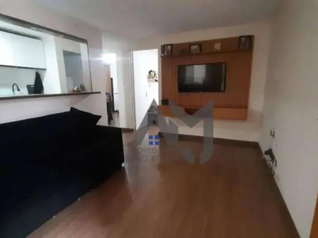 Apartamento para Venda em São Paulo/SP Itaquera 2 Quartos