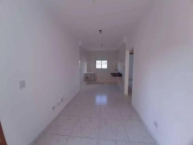Apartamento para Venda em São Paulo/SP Itaquera 2 Quartos