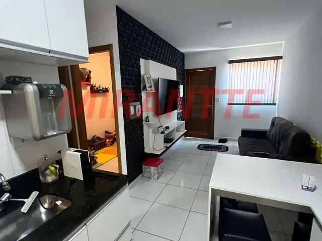 Apartamento para Venda em São Paulo/SP Itaquera 2 Quartos