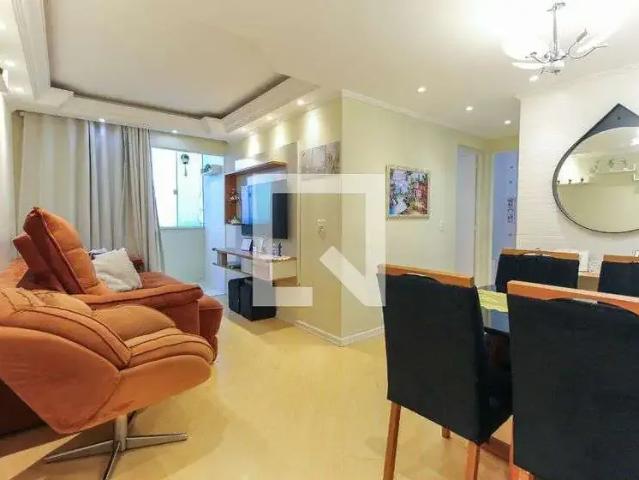 Apartamento para Venda em São Paulo/SP Itaquera 2 Quartos