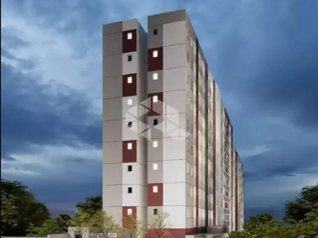 Apartamento para Venda em São Paulo/SP Itaquera 2 Quartos