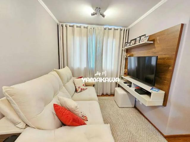 Apartamento para Venda em São Paulo/SP Itaquera 2 Quartos