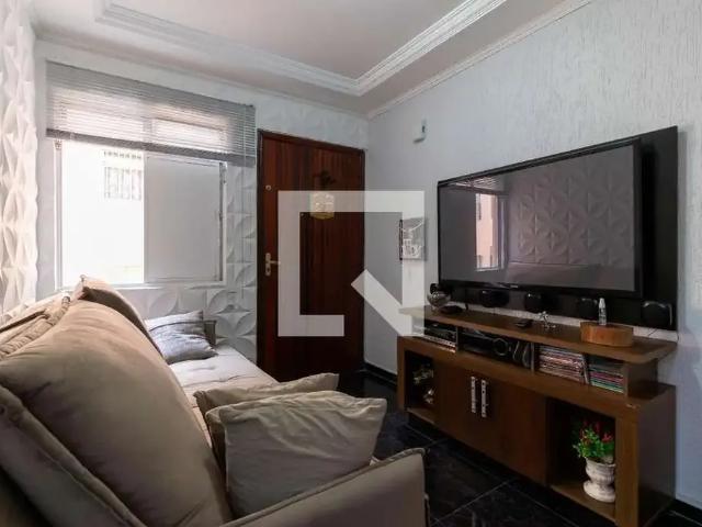 Apartamento para Venda em São Paulo/SP Itaquera 2 Quartos