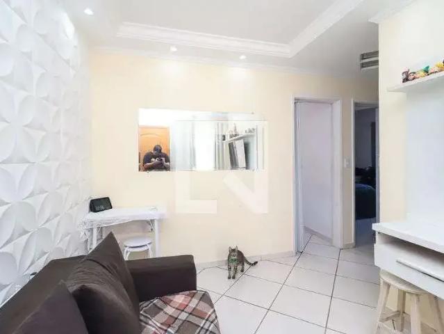 Apartamento para Venda em São Paulo/SP Itaquera 2 Quartos
