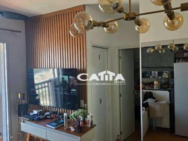 Apartamento para Venda em São Paulo/SP Itaquera 2 Quartos