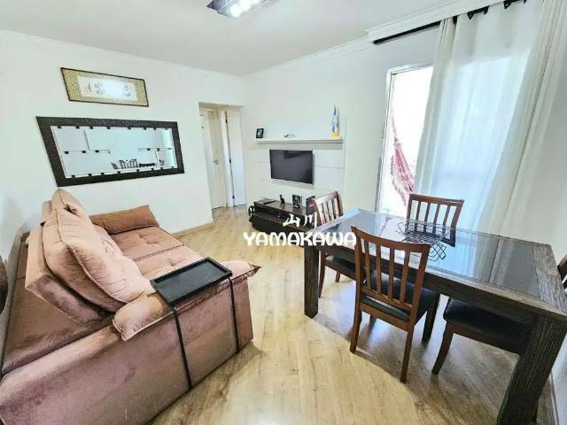 Apartamento para Venda em São Paulo/SP Itaquera 2 Quartos