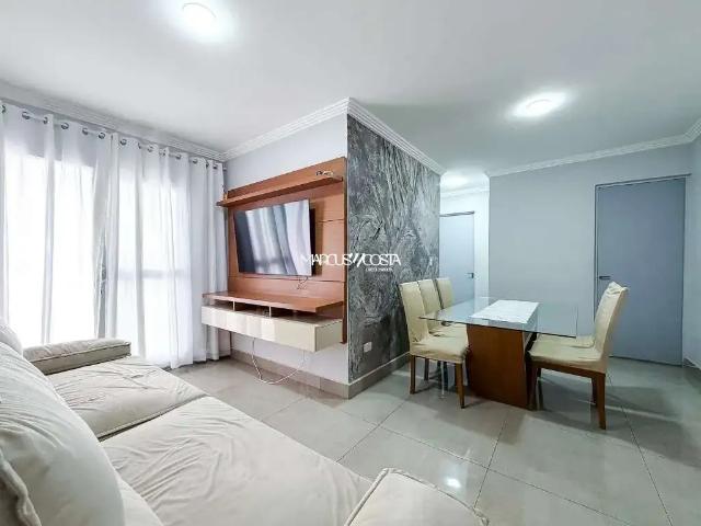 Apartamento para Venda em São Paulo/SP Itaquera 2 Quartos
