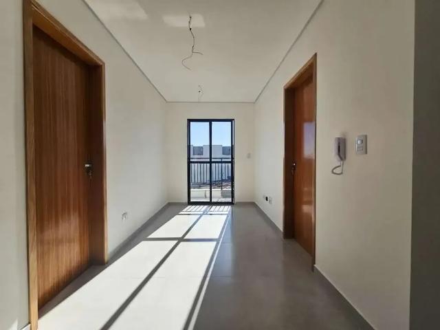 Apartamento para Venda em São Paulo/SP Itaquera 2 Quartos