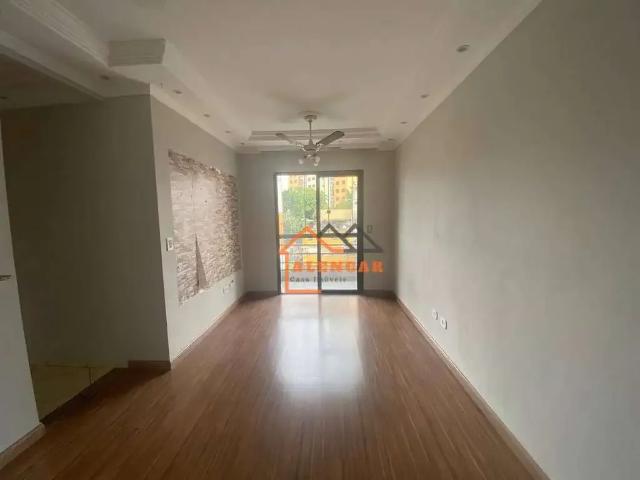 Apartamento para Venda em São Paulo/SP Itaquera 2 Quartos