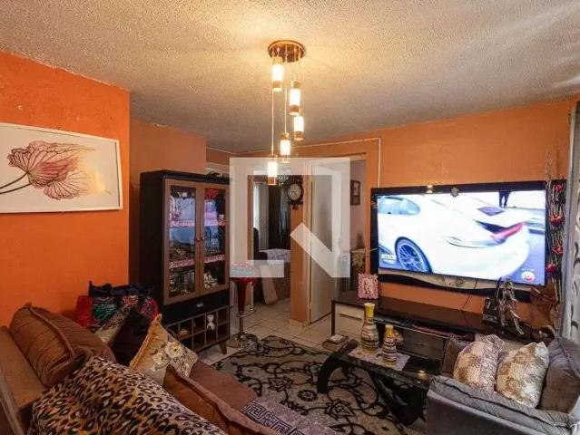 Apartamento para Venda em São Paulo/SP Itaquera 2 Quartos