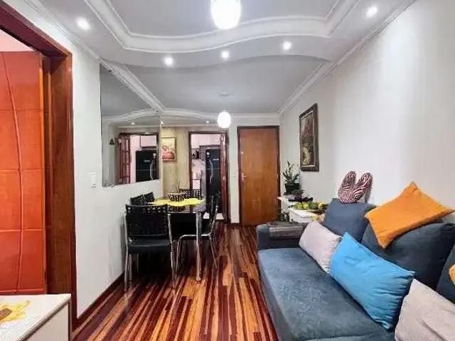 Apartamento para Venda em São Paulo/SP Itaquera 2 Quartos