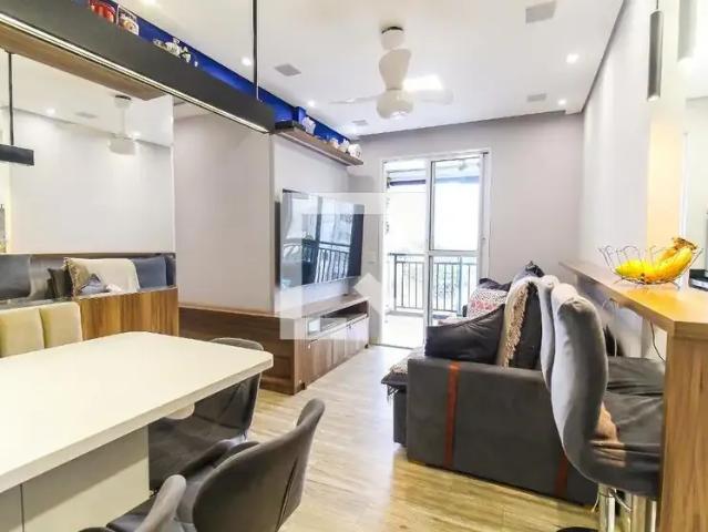 Apartamento para Venda em São Paulo/SP Itaquera 2 Quartos