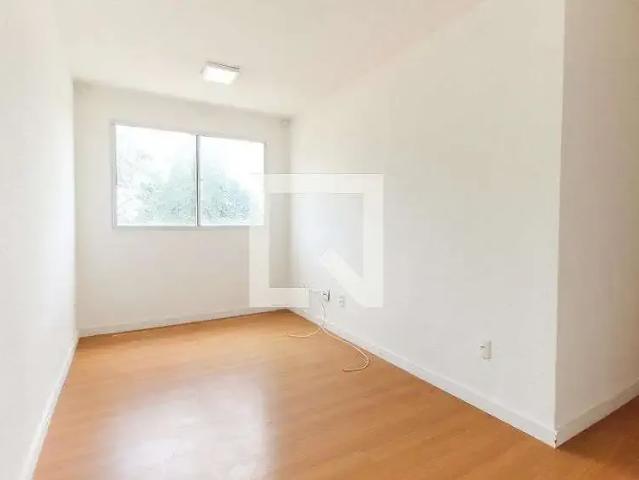 Apartamento para Venda em São Paulo/SP Itaquera 2 Quartos