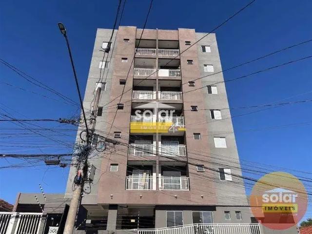 Apartamento para Venda em São Paulo/SP Itaquera 2 Quartos