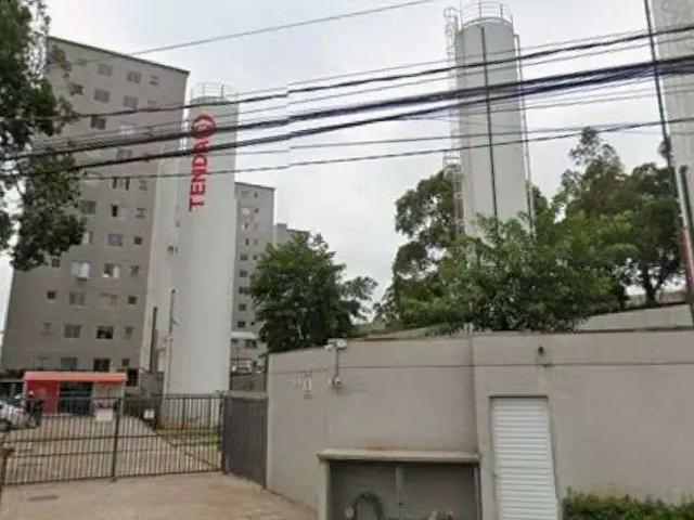 Apartamento para Venda em São Paulo/SP Itaquera 2 Quartos