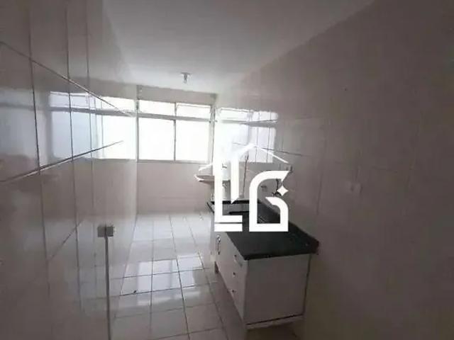 Apartamento para Venda em São Paulo/SP Itaquera 2 Quartos