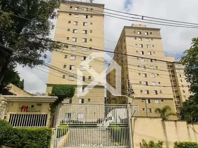 Apartamento para Venda em São Paulo/SP Itaquera 2 Quartos