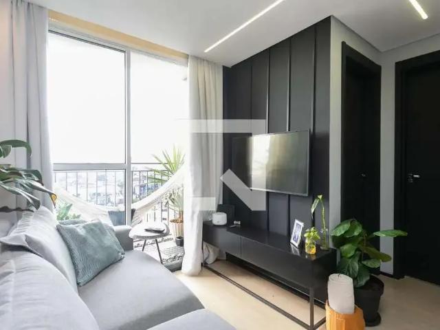 Apartamento para Venda em São Paulo/SP Itaquera 2 Quartos