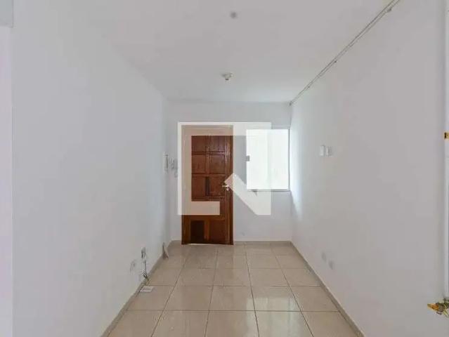 Apartamento para Venda em São Paulo/SP Itaquera 2 Quartos