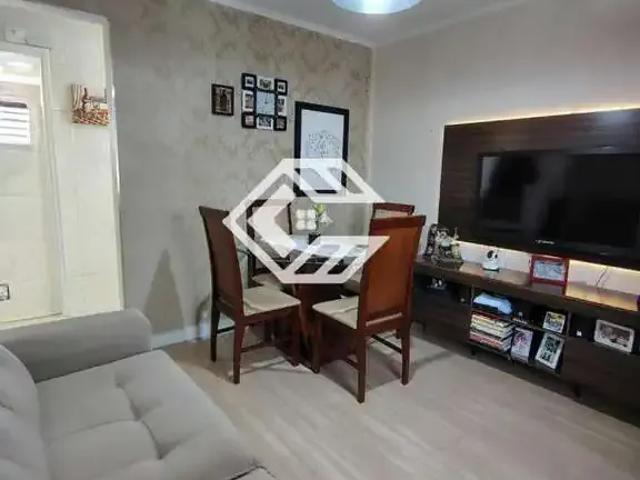 Apartamento para Venda em São Paulo/SP Itaquera 2 Quartos