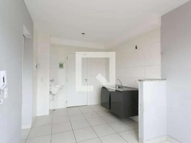 Apartamento para Venda em São Paulo/SP Itaquera 2 Quartos