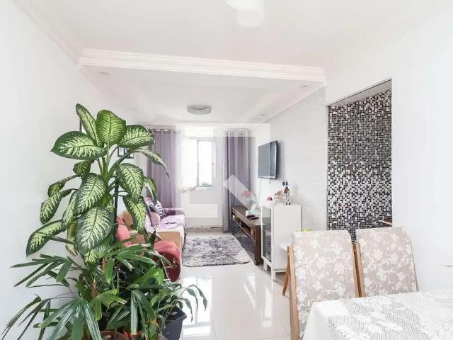 Apartamento para Venda em São Paulo/SP Itaquera 2 Quartos