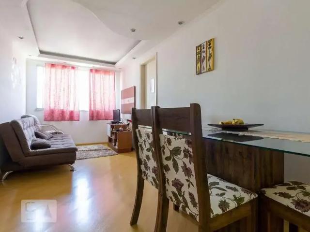 Apartamento para Venda em São Paulo/SP Itaquera 2 Quartos