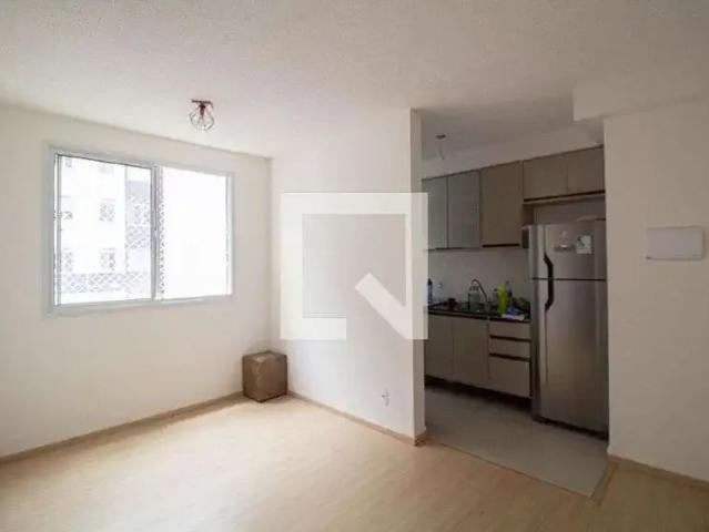 Apartamento para Venda em São Paulo/SP Itaquera 2 Quartos