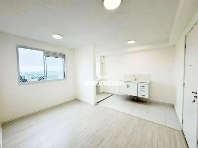 Apartamento para Venda em São Paulo/SP Itaquera 2 Quartos